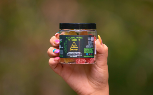 How Long Do THC-Infused Drinks Last? [Shelf Life & Storage]