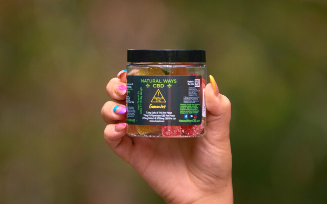 Delta 9 THC Dosage: How Much Should You Take?