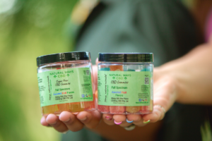 Delta 9 THC Dosage: How Much Should You Take?