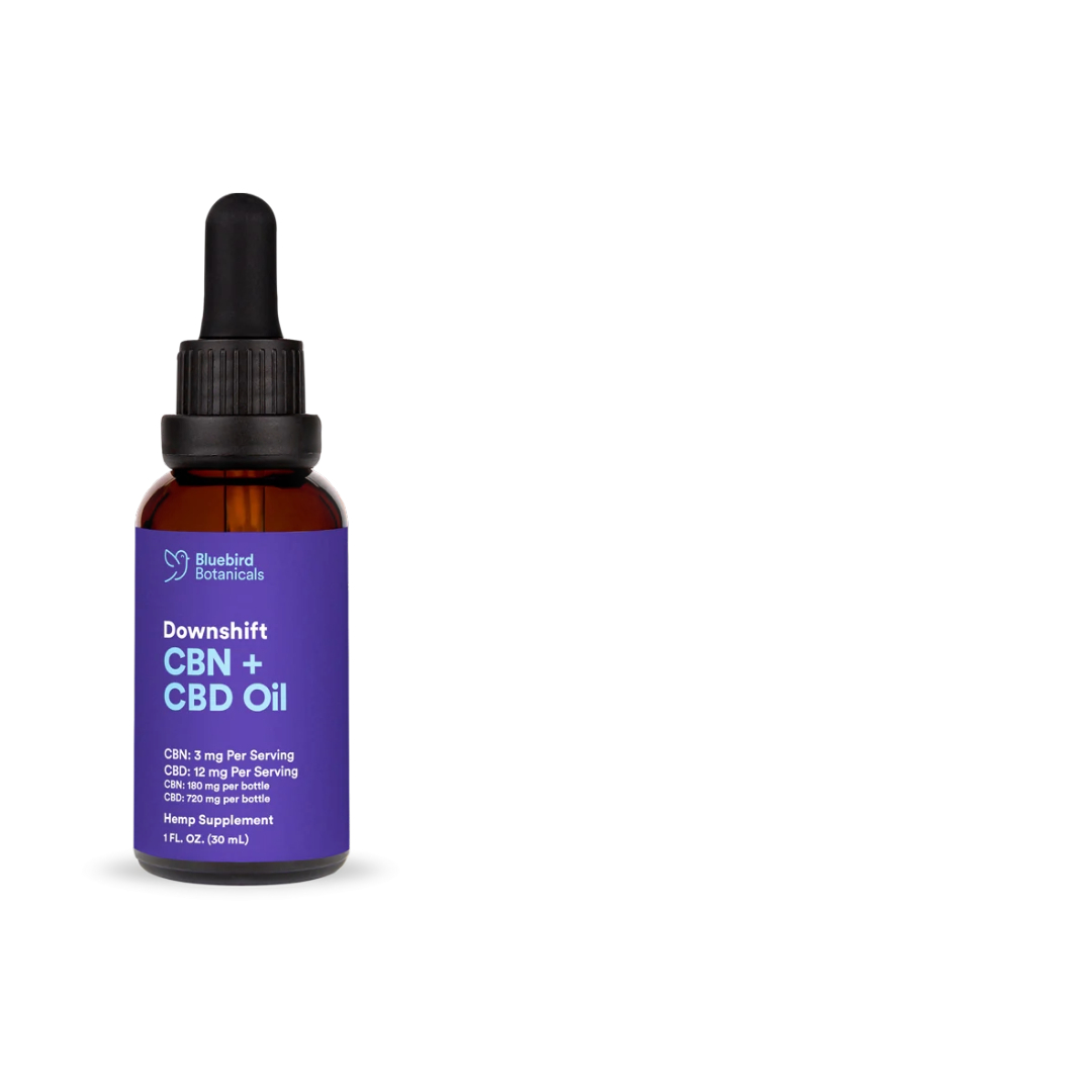 The 7 Best CBN Products for Sleep in 2025 | Natural Ways CBD
