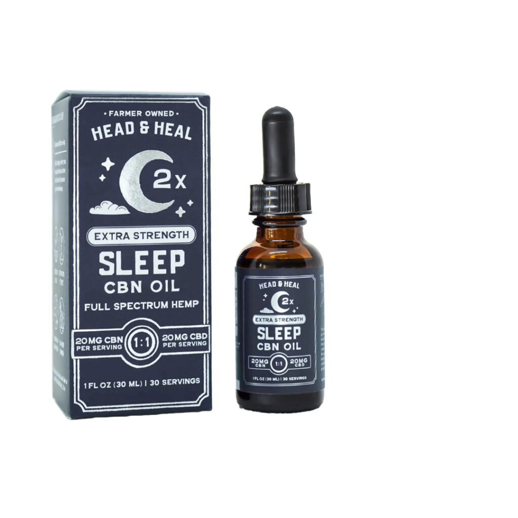 The 7 Best CBN Products for Sleep in 2025 | Natural Ways CBD
