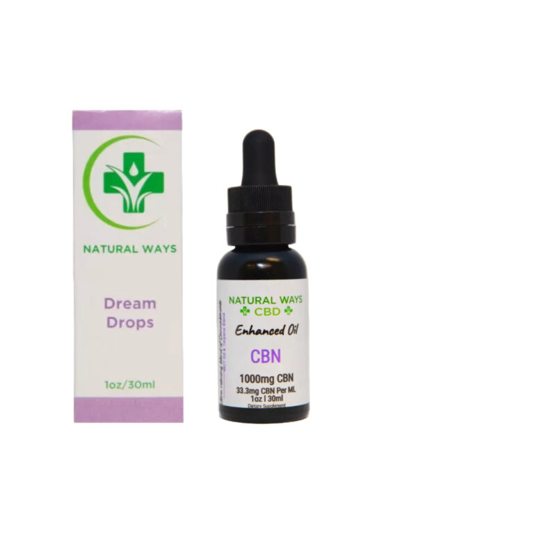 The 7 Best CBN Products for Sleep in 2025 | Natural Ways CBD