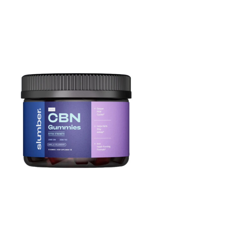 The 7 Best CBN Products for Sleep in 2025 | Natural Ways CBD