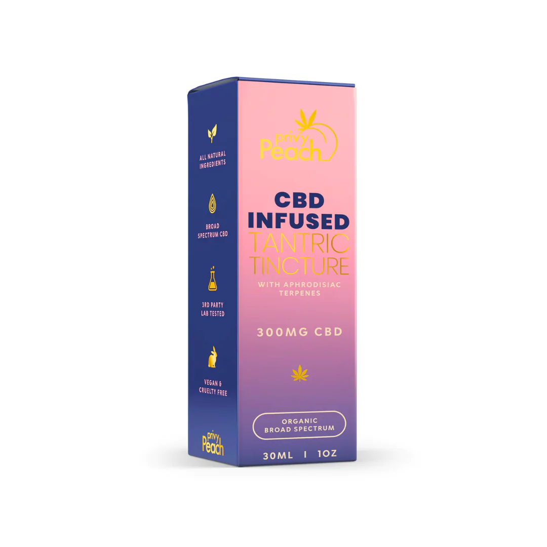 Shop Cbd Products For Sex Tincture Lube And More