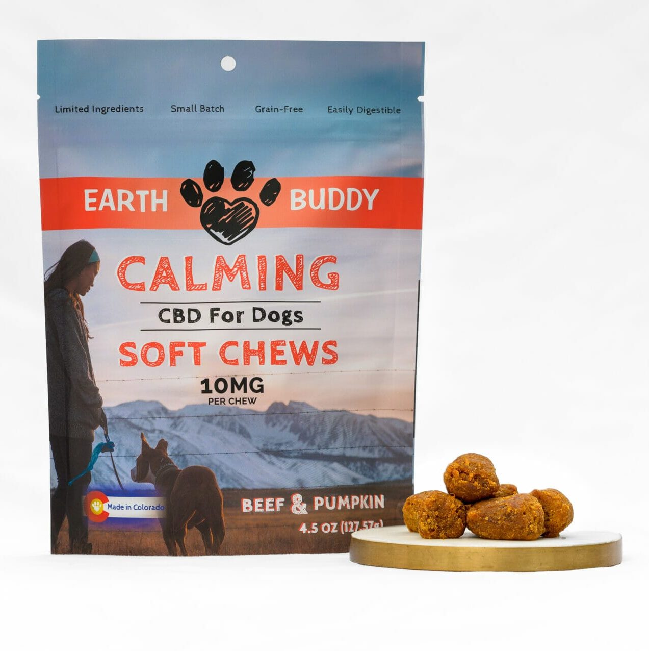 CBD for Dogs With Collapsed Trachea: Can It Help? | Natural Ways CBD CBD for Dogs With Collapsed Trachea: Can It Help? | Natural Ways CBD