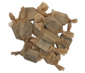 Delta 9 Chocolate Chew | Natural Ways CBD