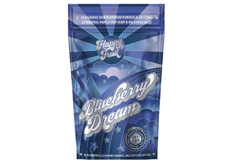 CBN & THC Together: Effects, Benefits & Best Products | Natural Ways